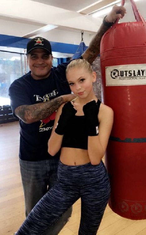 Picture of Jordyn Jones