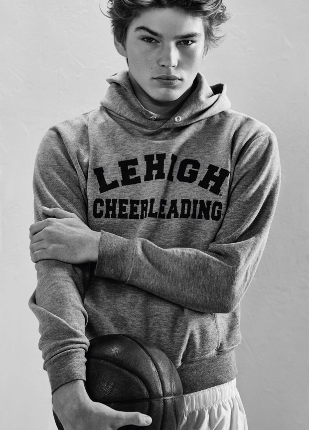 Picture of Jordan Barrett