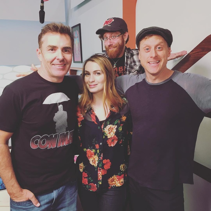 Picture of Felicia Day