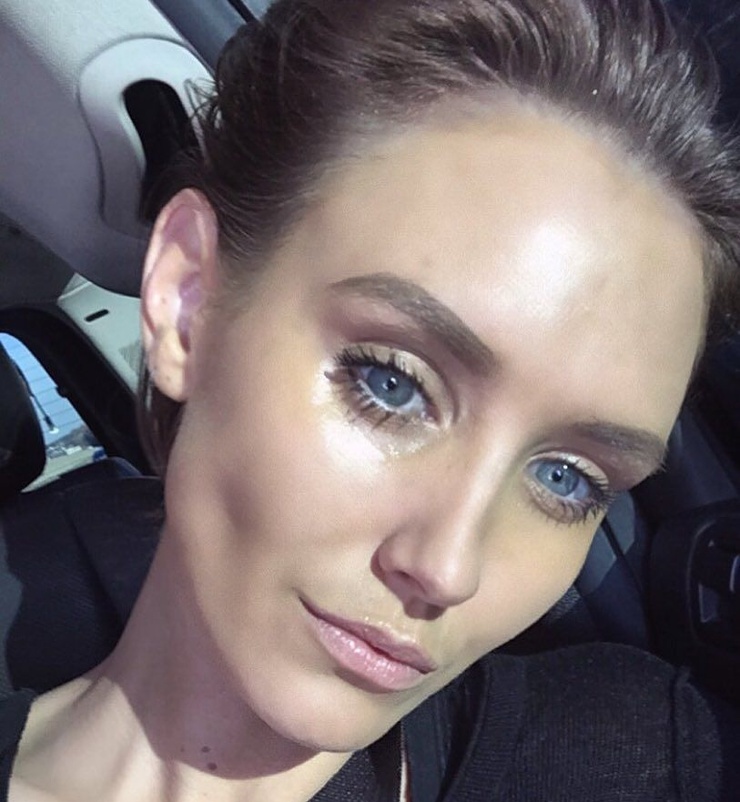Picture of Nicky Whelan