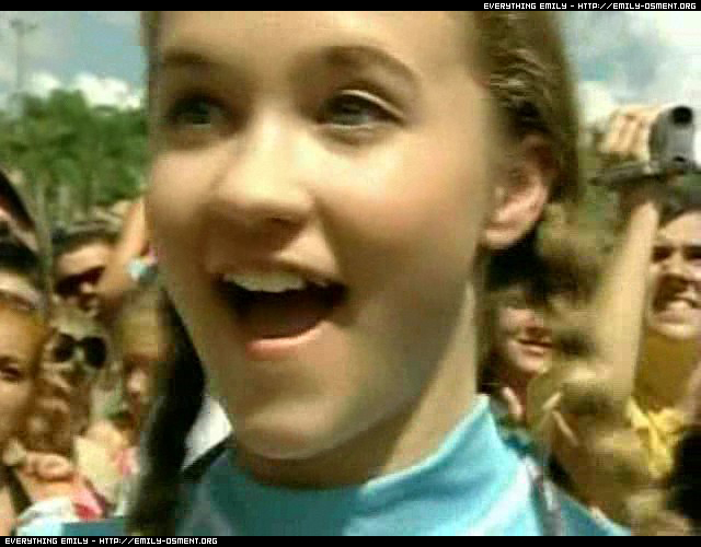 Picture of Emily Osment