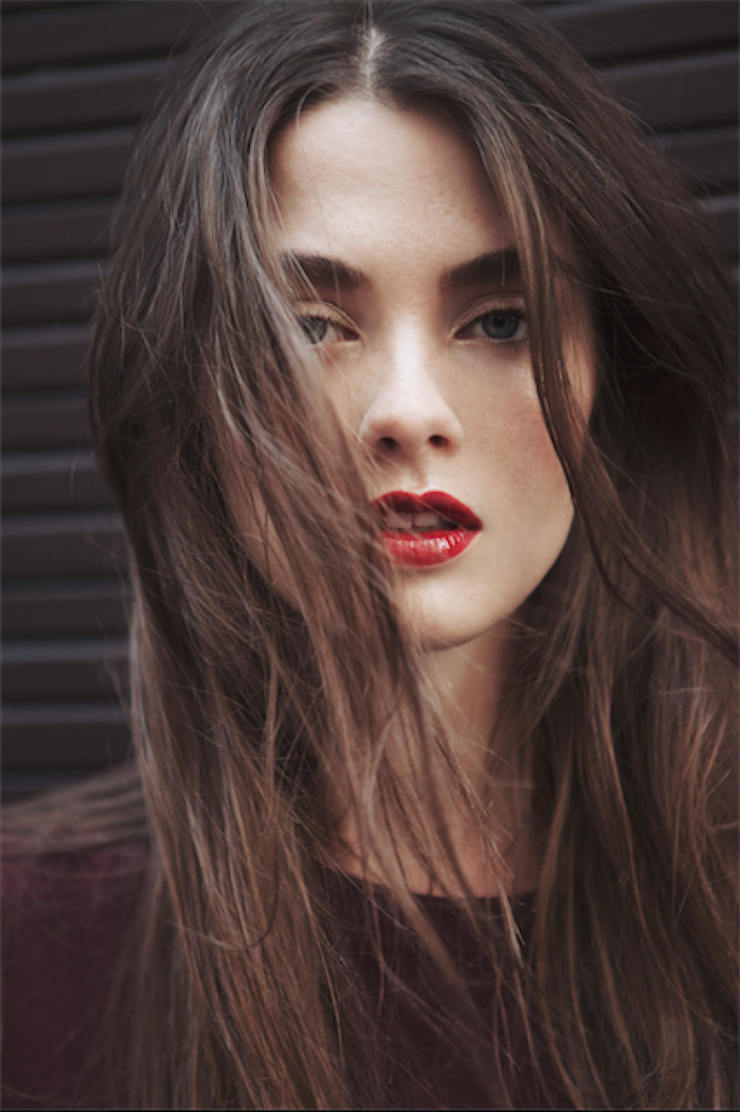 Picture of Juliet Searle