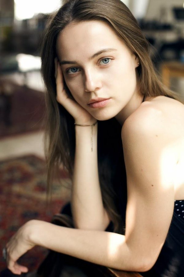 Picture of Alisa Obrivanova