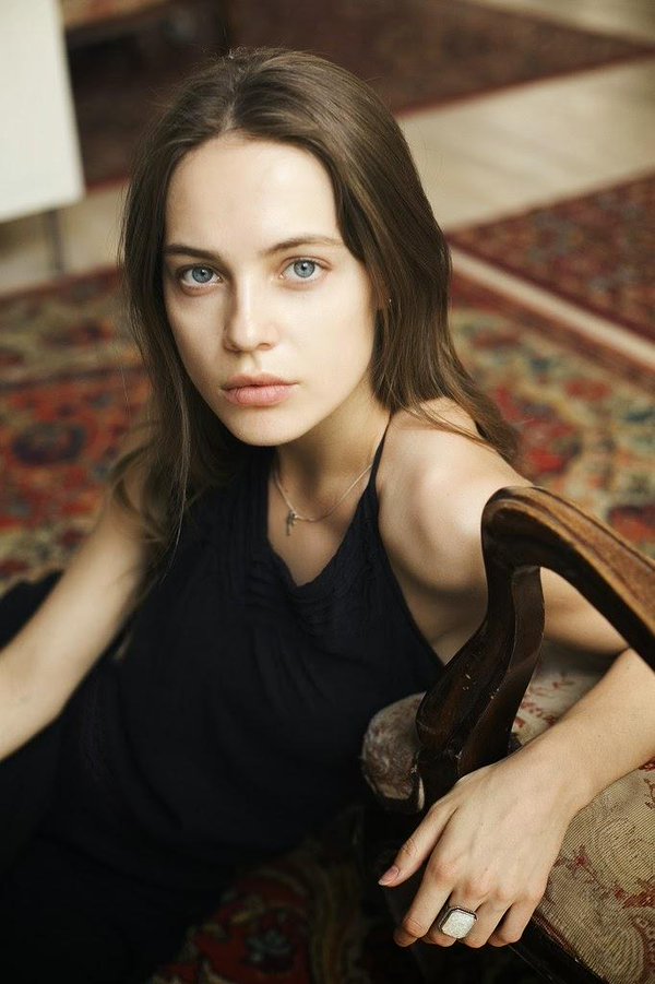 Alisa Obrivanova image