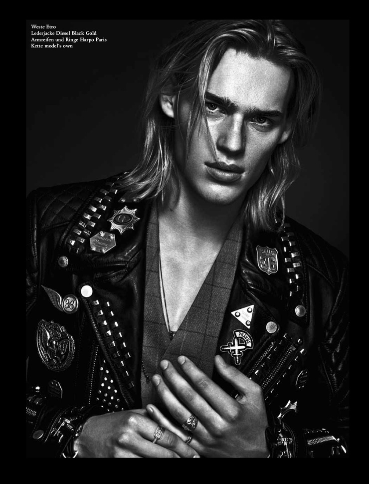 Picture of Ton Heukels