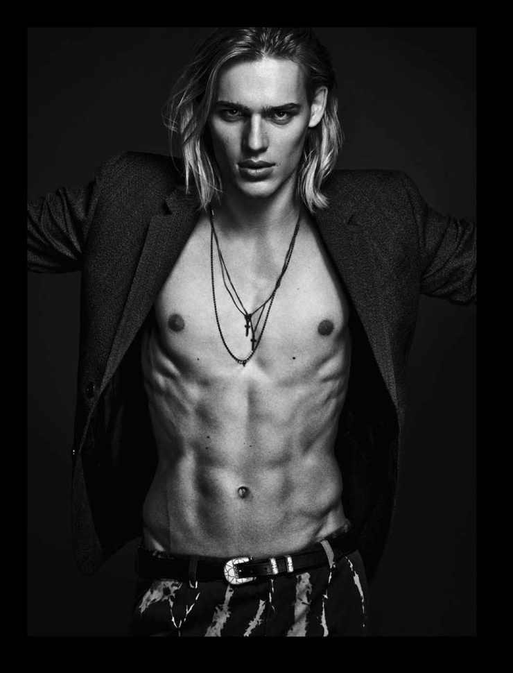 Picture of Ton Heukels