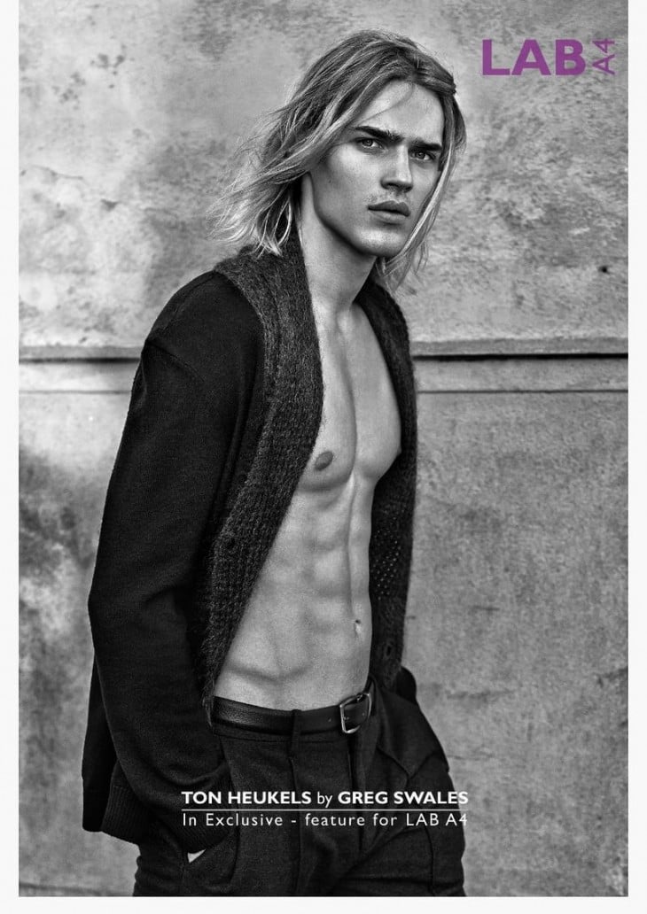 Picture of Ton Heukels