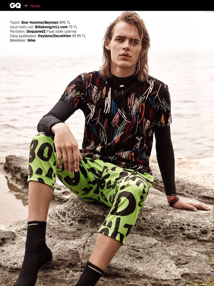 Picture of Ton Heukels