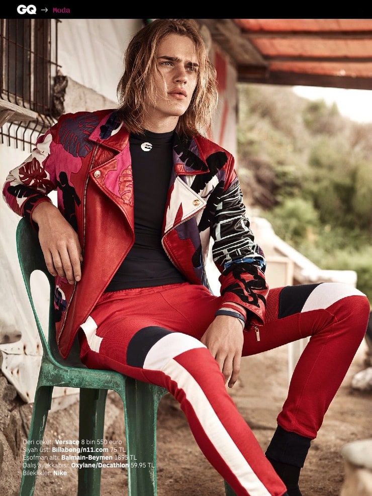 Picture of Ton Heukels