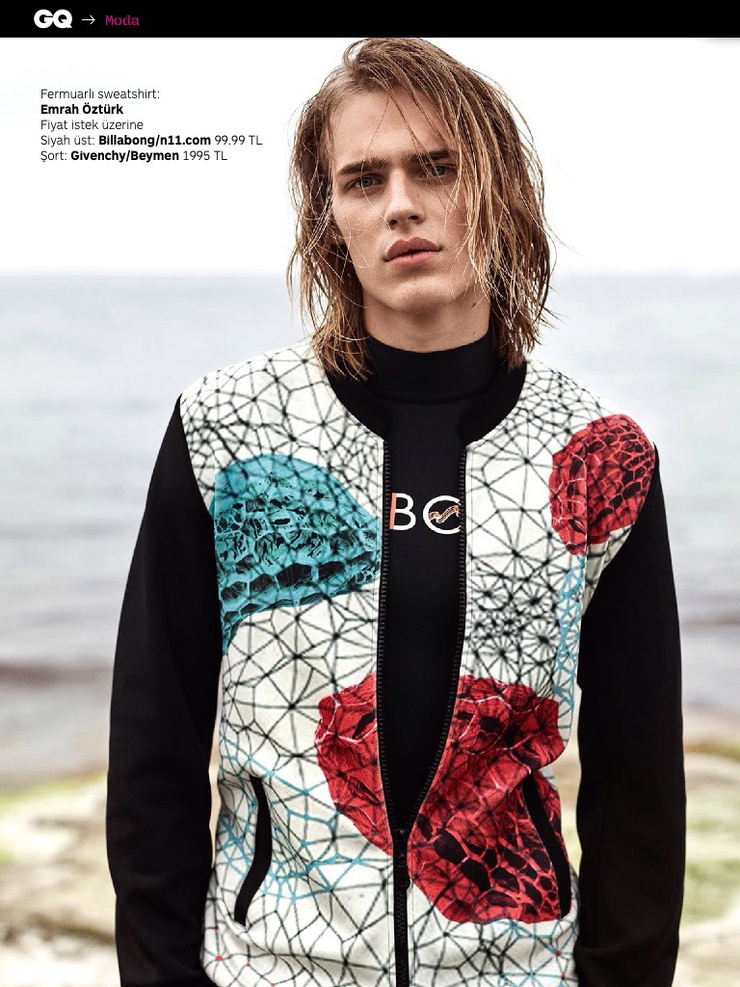 Picture of Ton Heukels