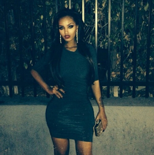 Picture of Lola Monroe