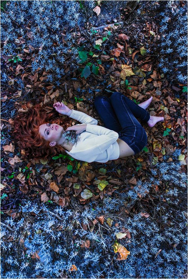 Picture of Chloe Fit