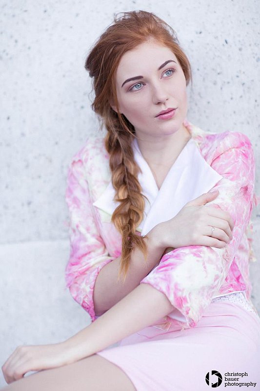 Picture of Anja Janz