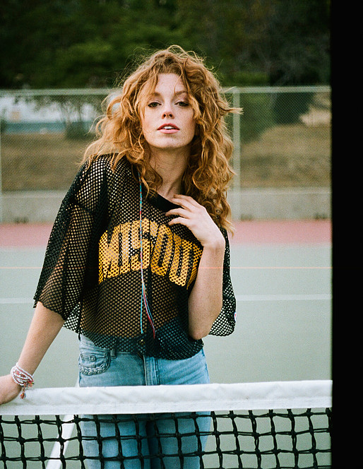 Image of Jordan Wentz