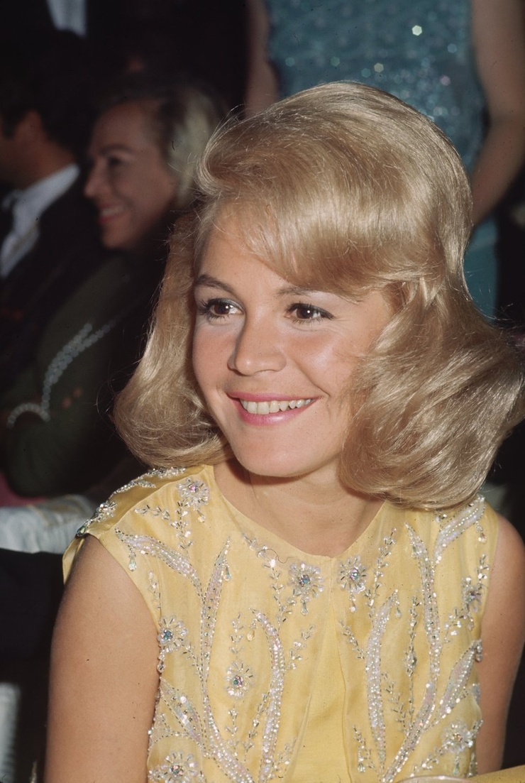 Picture of Sandra Dee