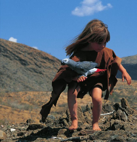 Picture of Tippi Degre