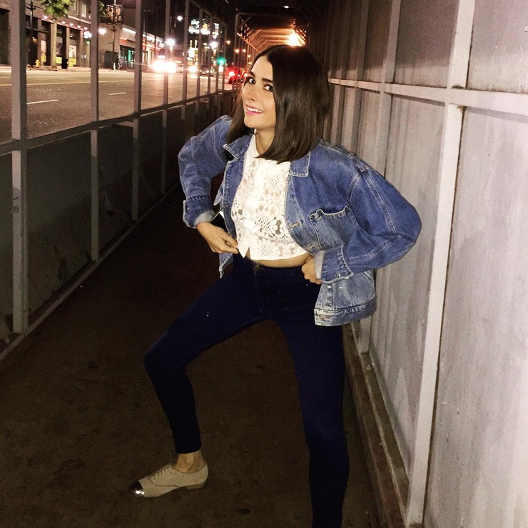 Image of Allison Paige