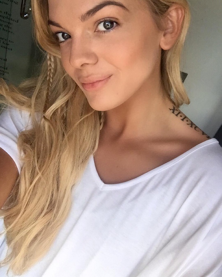 Picture of Louisa Johnson