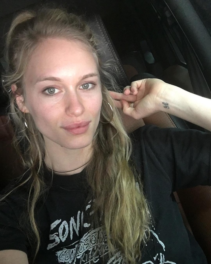 Picture of Leven Rambin