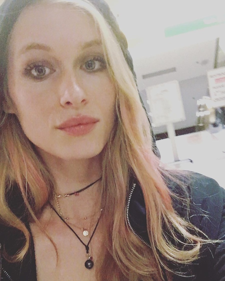 Picture of Leven Rambin