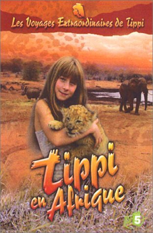 Picture of Tippi Degre