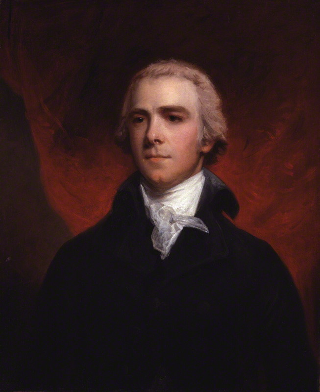 Picture of William Wilberforce