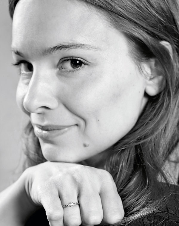 Picture of Mina Tander