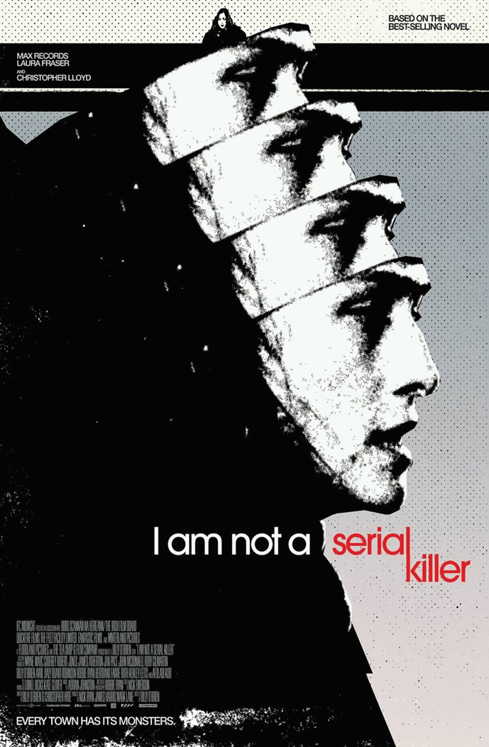 Picture of I Am Not a Serial Killer