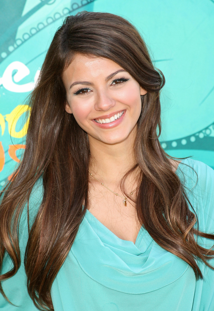 Image of Victoria Justice