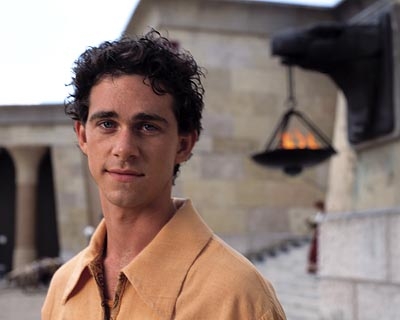 Picture of Shiloh Strong