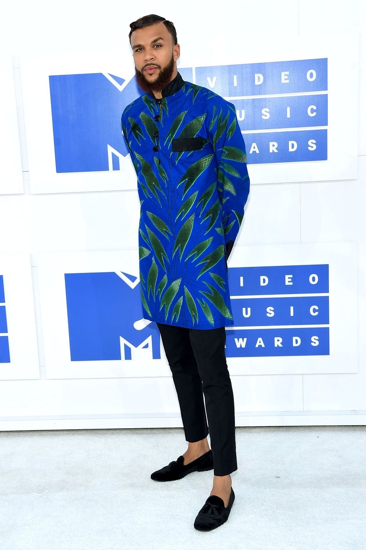 Image of Jidenna