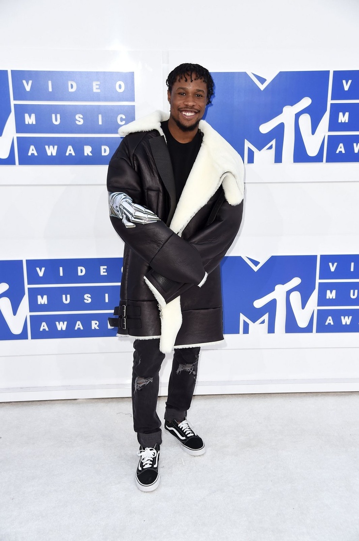 Picture of Shameik Moore