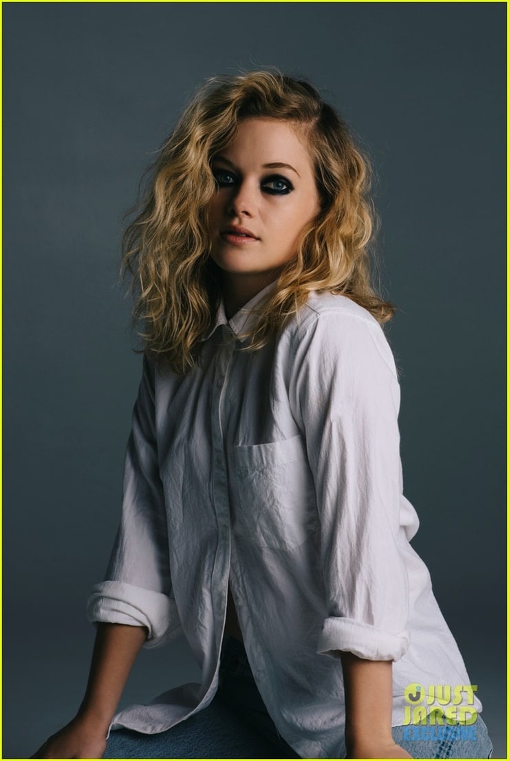 Picture of Jane Levy