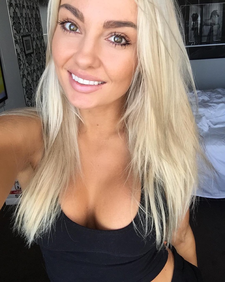 Brooke Evers image