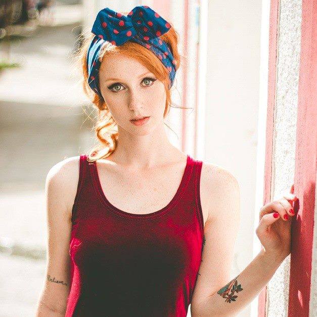 Picture of Fernanda Ruiz