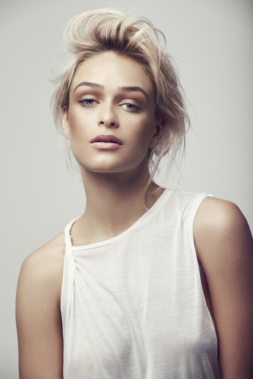 Image of Michaela Wain