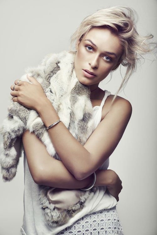 Picture of Michaela Wain