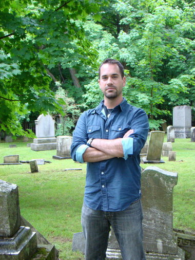 Picture of Aaron Sagers