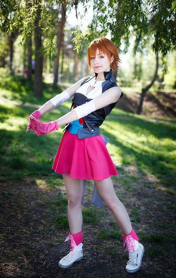 Picture of Alien Orihara