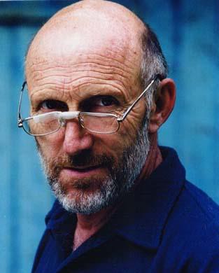 Picture of Rufus