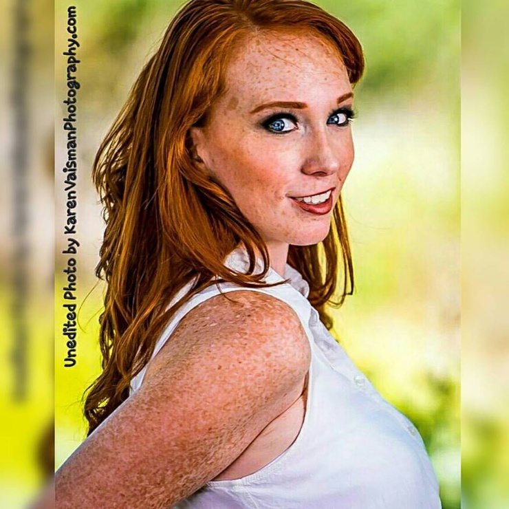 Picture of Sammie Simone