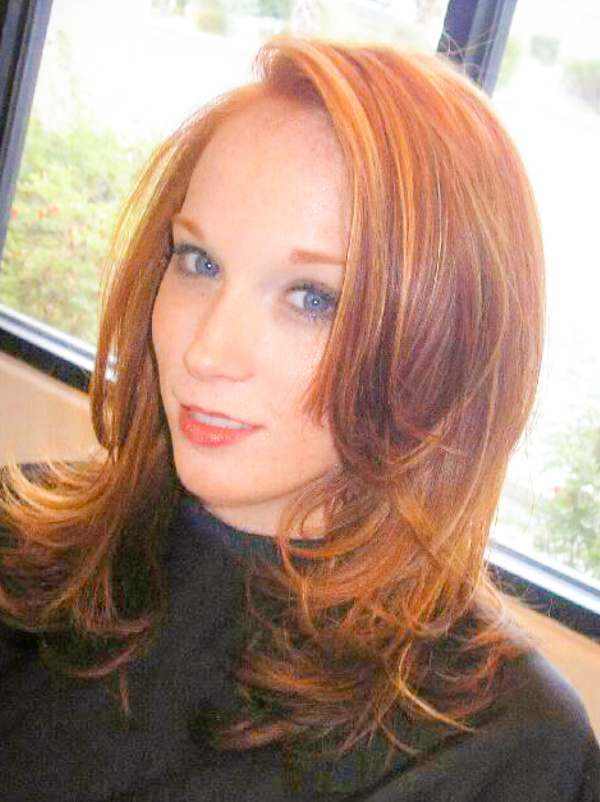 Picture of Sammie Simone