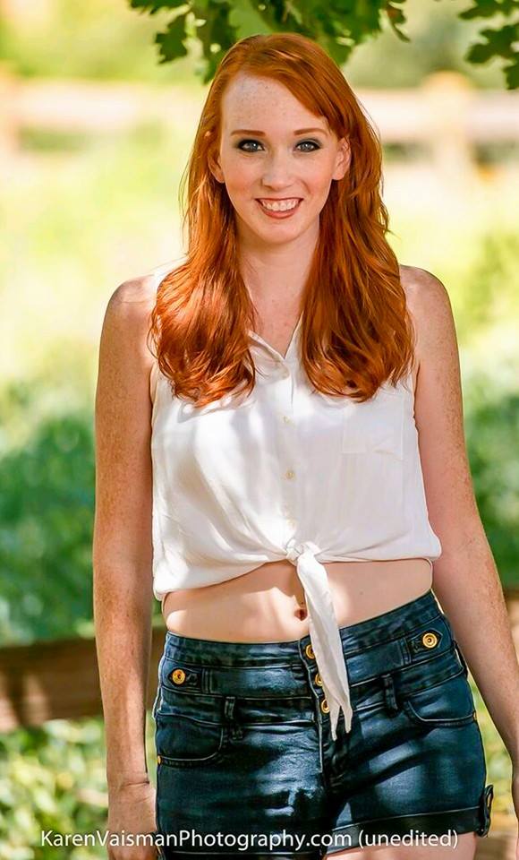 Picture of Sammie Simone