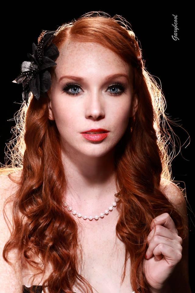 Picture of Sammie Simone