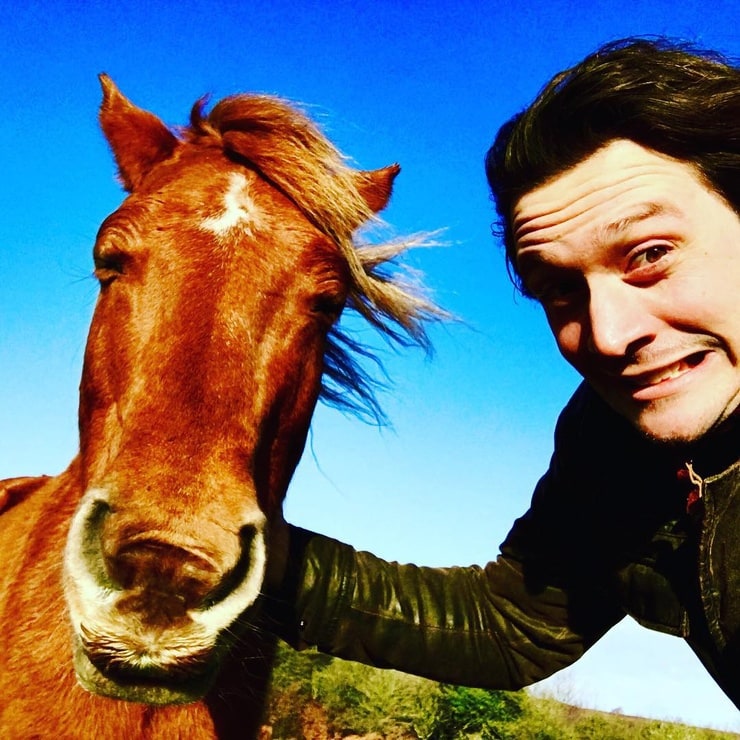 Picture of David Oakes