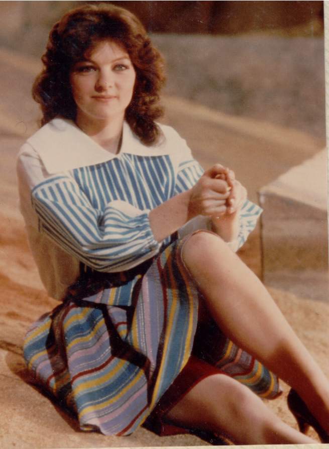 Picture of Sarah Sutton