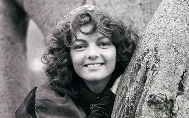 Picture of Sarah Sutton