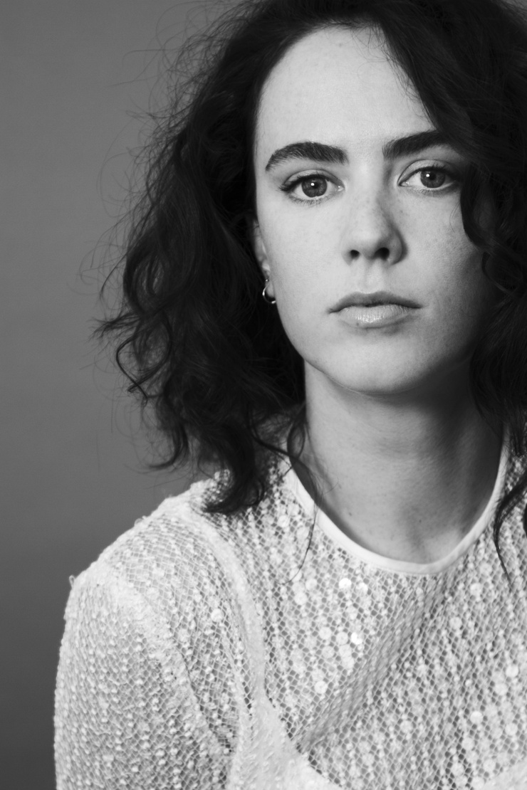 Picture of Amy Manson