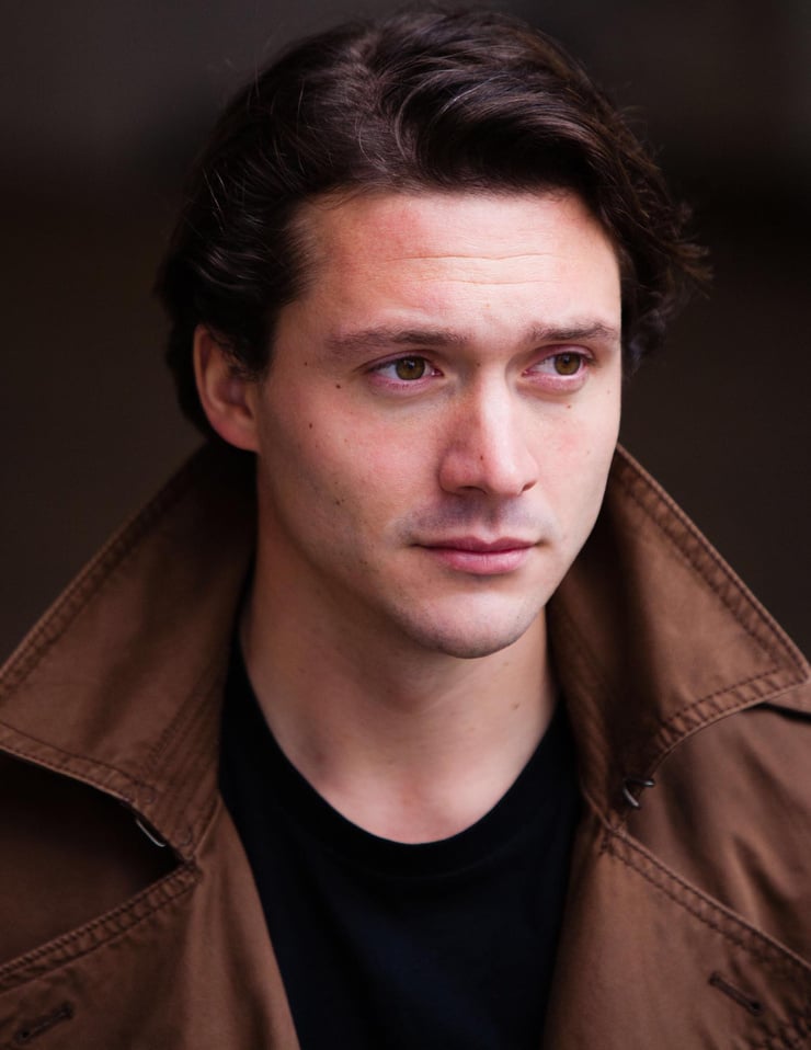 David Oakes image