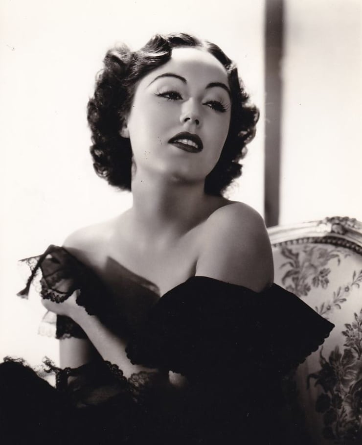 Picture of Fay Wray